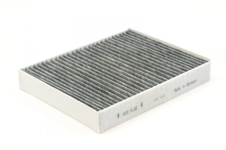 Filtro de aire VW Touareg - Tienda Centrowagen